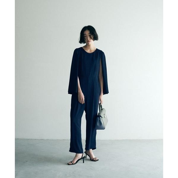 ZOZO問い合わせ番号:94029360ショップ:marjour，マージュールブランド:marjour，マージュール商品名:MANTLE PANTS DRESSカテゴリ:オールインワン・サロペット>サロペット/オーバーオールブランド品...