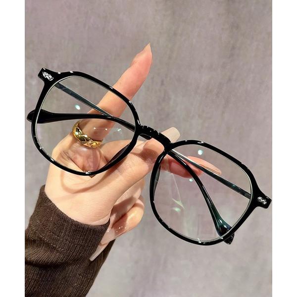 『タイムセール実施中』ZOZO問い合わせ番号:94029498ショップ:Doula Doula，ドゥーラドゥーラブランド:Bifrost，ビフレスト商品名:クリアレンズファッションメガネ 伊達めがねカテゴリ:ファッション雑貨>メガネブ...