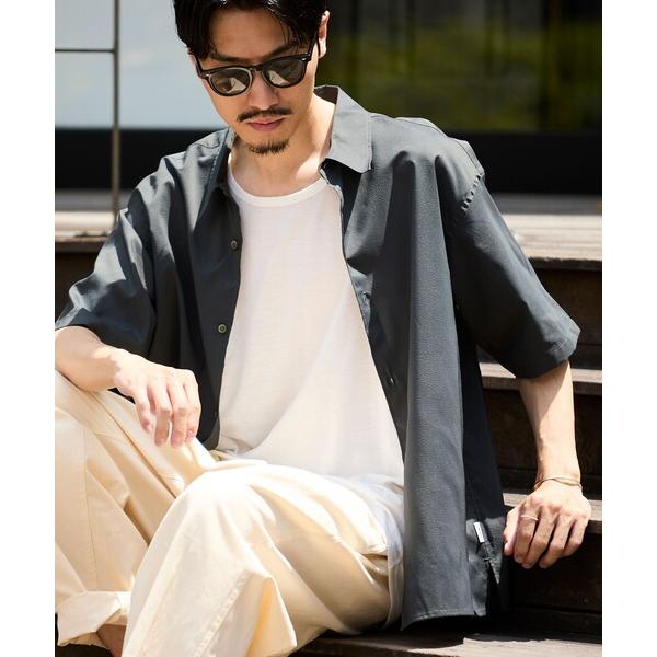 『セール実施中』ZOZO問い合わせ番号:94029526ショップ:FREAK'S STORE，フリークスストアブランド:FREAK'S STORE，フリークスストア商品名:限定展開 AiRide/エアライド リラックスフィット タンクトップ...