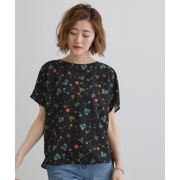 『タイムセール実施中』ZOZO問い合わせ番号:94029688ショップ:grove，グローブブランド:grove，グローブ商品名:【コラボITEM】DILIGENCE PARLOUR ドルマンブラウスカテゴリ:トップス>シャツ/ブラウ...