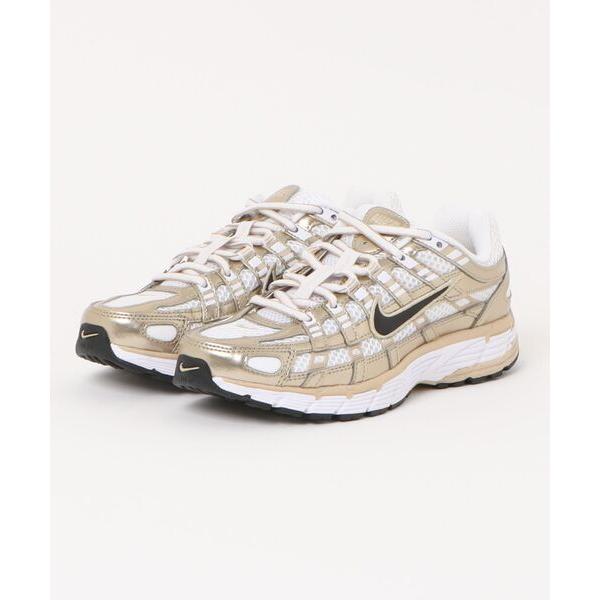 『セール実施中』ZOZO問い合わせ番号:94029789ショップ:ABC-MART GRAND STAGE，エービーシーマート　グランドステージブランド:NIKE，ナイキ商品名:NIKE ナイキ W P-6000 GLD ウィメンズ NIK...