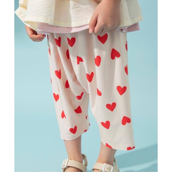 『セール実施中』ZOZO問い合わせ番号:94061446ショップ:F.O.Online Store，エフオーオンラインストアブランド:BREEZE，ブリーズ商品名:【着心地さらっと】総柄サマーパンツ7分丈_サマーエールカテゴリ:パンツ&gt...