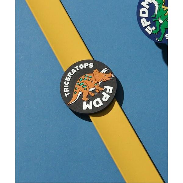 『タイムセール実施中』ZOZO問い合わせ番号:94061460ショップ:F.O.Online Store，エフオーオンラインストアブランド:BREEZE，ブリーズ商品名:福井県立恐竜博物館コラボ クルっと虫よけバンドカテゴリ:アウトドア/ス...