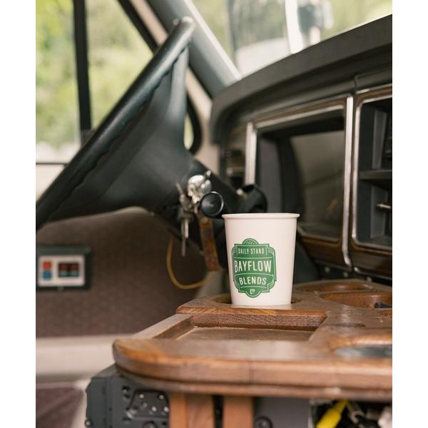 ZOZO問い合わせ番号:94061558ショップ:BAYFLOW，ベイフローブランド:BAYFLOW，ベイフロー商品名:BAYFLOW [BAYFLOW BLENDS]カミコップ風カップ300mlカテゴリ:食器/キッチン>食器ブランド...