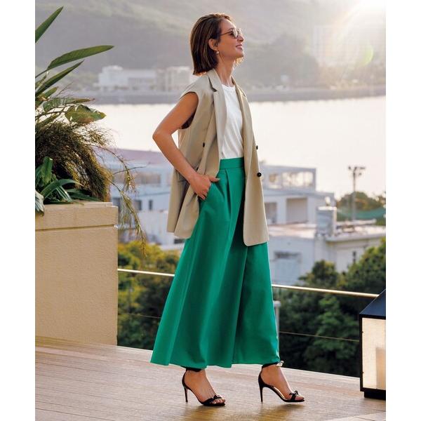 『セール実施中』ZOZO問い合わせ番号:94061914ショップ:UNFILO，アンフィーロブランド:UNFILO，アンフィーロ商品名:FINE MOVE SUCKER ラップパンツカテゴリ:パンツ>その他パンツブランド品番:PRUM...