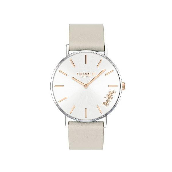 『タイムセール実施中』ZOZO問い合わせ番号:94062024ショップ:THE PLATINUM SELECT，ザ プラチナム セレクトブランド:COACH，コーチ商品名:【COACH】 コーチ PERRY レディース ウォッチカテゴリ:腕...