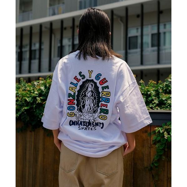 ZOZO問い合わせ番号:94062094ショップ:LB/S，エルビーエスブランド:（What it isNt）ART BY MARKGONZALES，ワットイットイズント，UNIIT，ユニット商品名:【What it isNt）ART BY...