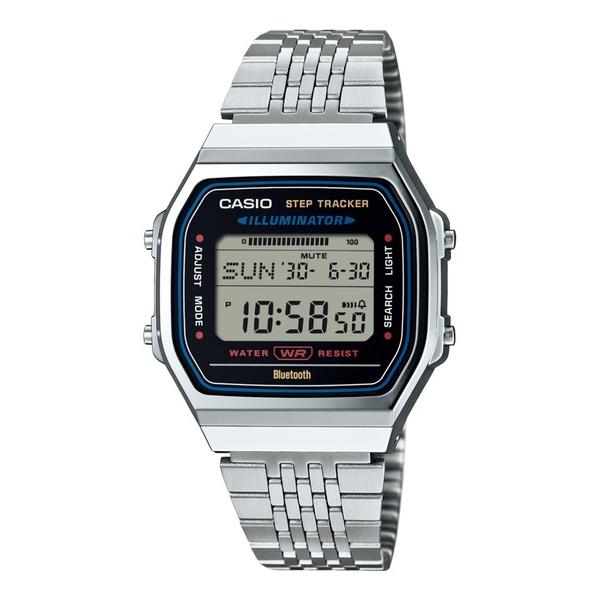 ZOZO問い合わせ番号:94062398ショップ:ムラサキスポーツ，ムラサキスポーツブランド:CASIO，カシオ，ムラサキスポーツ，ムラサキスポーツ商品名:CASIO/カシオ 腕時計 CASIO Collection STANDARD AB...