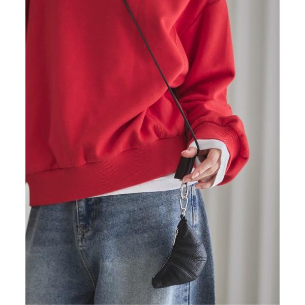 『タイムセール実施中』ZOZO問い合わせ番号:94062706ショップ:EPIMI E'PIMMY，エピミエピミーブランド:feepur，フェピュール，EPIMI E'PIMMY，エピミエピミー商品名:フェイクレザーマルチネックストラップカ...