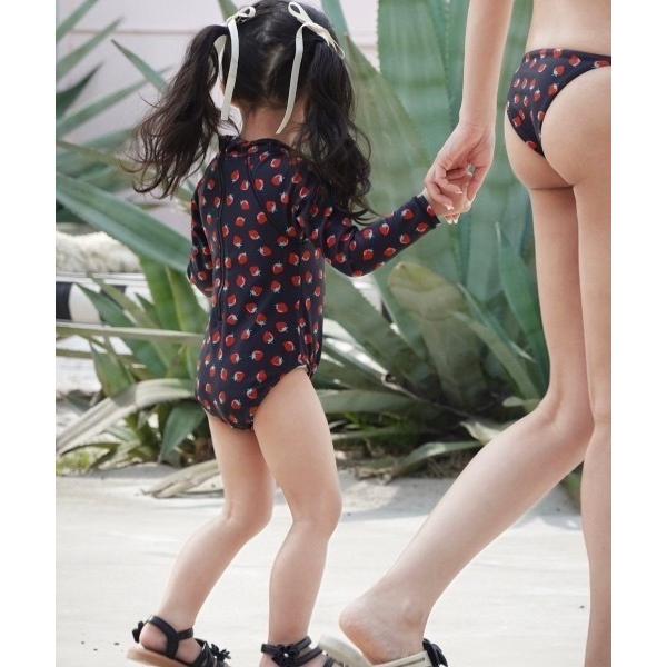 ※このアイテムは返品・交換対象外商品です。ZOZO問い合わせ番号:94062998ショップ:Rosy luce，ロージールーチェブランド:Baby Rosy luce，ベビーロージールーチェ商品名:スイムウェア：ストロベリーハニーカテゴリ:...