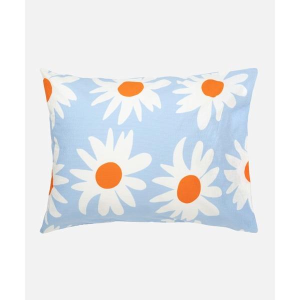 ZOZO問い合わせ番号:94063481ショップ:marimekko，マリメッコブランド:marimekko，マリメッコ商品名:Rakastaa ei rakasta / pillow cover 50x60カテゴリ:インテリア>寝具...