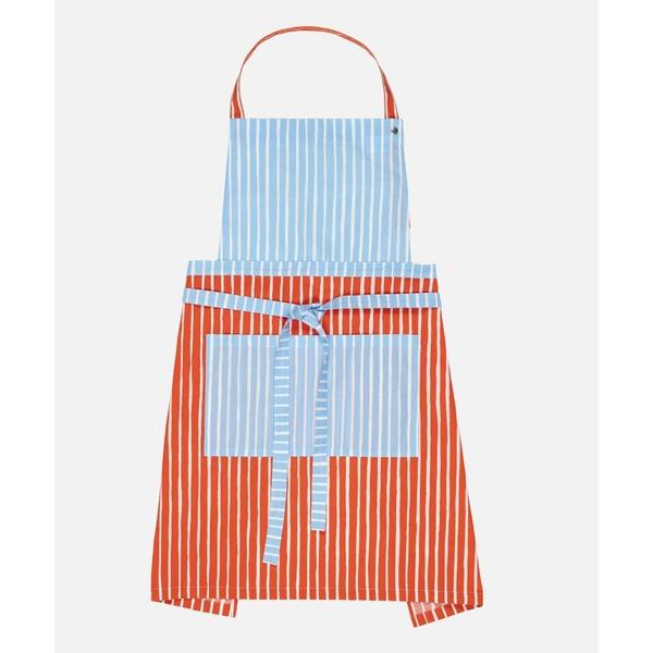 『タイムセール実施中』ZOZO問い合わせ番号:94063495ショップ:marimekko，マリメッコブランド:marimekko，マリメッコ商品名:Piccolo / apronカテゴリ:食器/キッチン>エプロンブランド品番:522...