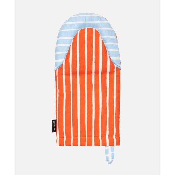 『セール実施中』ZOZO問い合わせ番号:94063496ショップ:marimekko，マリメッコブランド:marimekko，マリメッコ商品名:Piccolo / oven mittenカテゴリ:食器/キッチン>キッチンツールブランド...