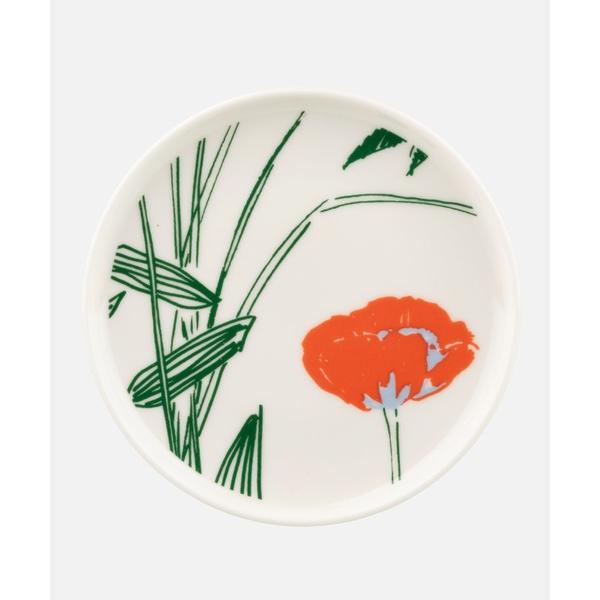 『セール実施中』ZOZO問い合わせ番号:94063505ショップ:marimekko，マリメッコブランド:marimekko，マリメッコ商品名:Puutarhakutsut / plate 13，5cmカテゴリ:食器/キッチン>食器ブ...