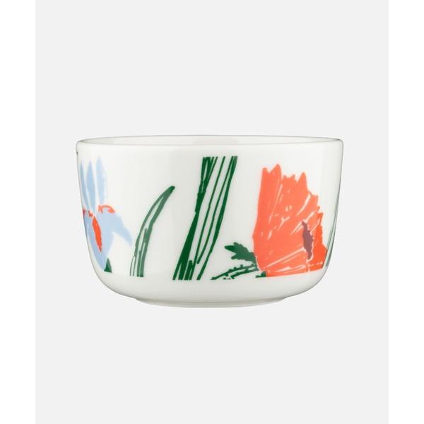 『セール実施中』ZOZO問い合わせ番号:94063506ショップ:marimekko，マリメッコブランド:marimekko，マリメッコ商品名:Puutarhakutsut / bowl  2，5dlカテゴリ:食器/キッチン>食器ブラ...