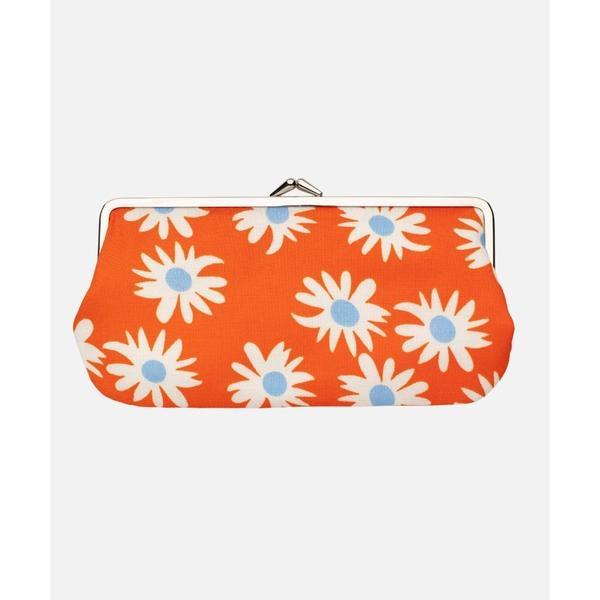 『セール実施中』ZOZO問い合わせ番号:94063512ショップ:marimekko，マリメッコブランド:marimekko，マリメッコ商品名:Rakastaa， ei rakasta   / Silmalasikukkaro pouchカ...