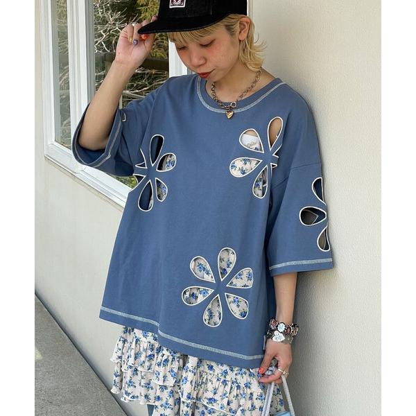 ZOZO問い合わせ番号:94063712ショップ:CIAOPANIC，チャオパニックブランド:HELLO.SANFRANCISCO，ハローサンフランシスコ，CIAOPANIC，チャオパニック商品名:【HELLO.SANFRANCISCO/ハ...