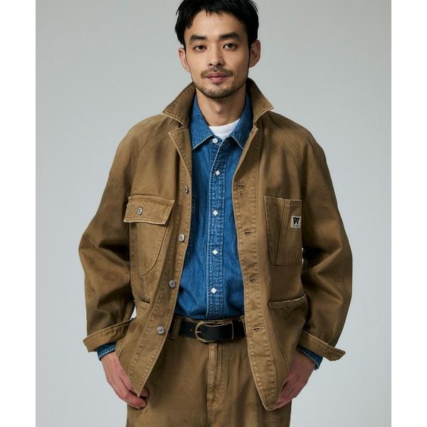 ZOZO問い合わせ番号:94064104ショップ:JOHNBULL，ジョンブルブランド:Johnbull，ジョンブル，Johnbull Private labo，ジョンブルプライベートラボ商品名:【ATELLIER WELLS BY JOH...