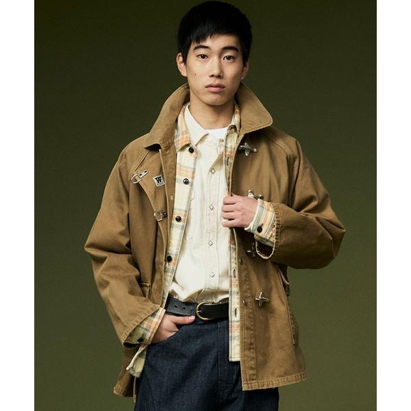 ZOZO問い合わせ番号:94064105ショップ:Johnbull Private labo，ジョンブル　プライベート　ラボブランド:Johnbull，ジョンブル，Johnbull Private labo，ジョンブルプライベートラボ商品名...