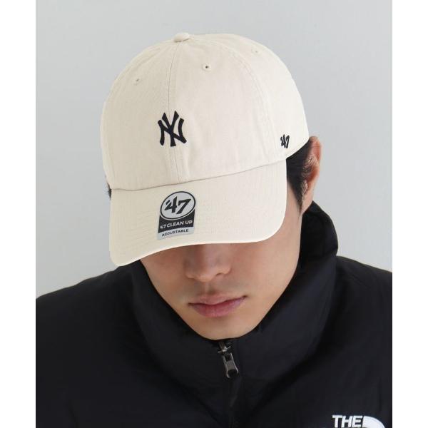 『タイムセール実施中』ZOZO問い合わせ番号:94064163ショップ:DONOBAN，ドノバンブランド:'47，フォーティーセブン，DONOBAN，ドノバン，STYLISE，スタイライズ商品名:【'47】Baserunner '47 CL...