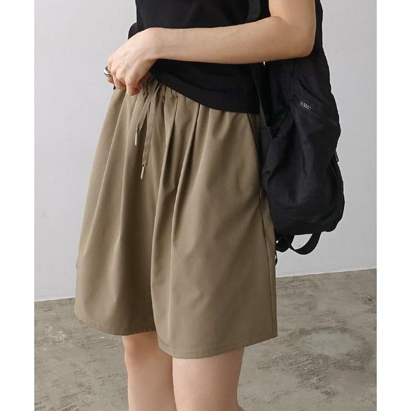 『タイムセール実施中』ZOZO問い合わせ番号:94064240ショップ:andme，アンドミーブランド:andme，アンドミー商品名:水陸両用ラッシュガードハイウエストショートパンツ(吸水速乾/UVカット/UPF50＋/イージーケア)カテゴ...