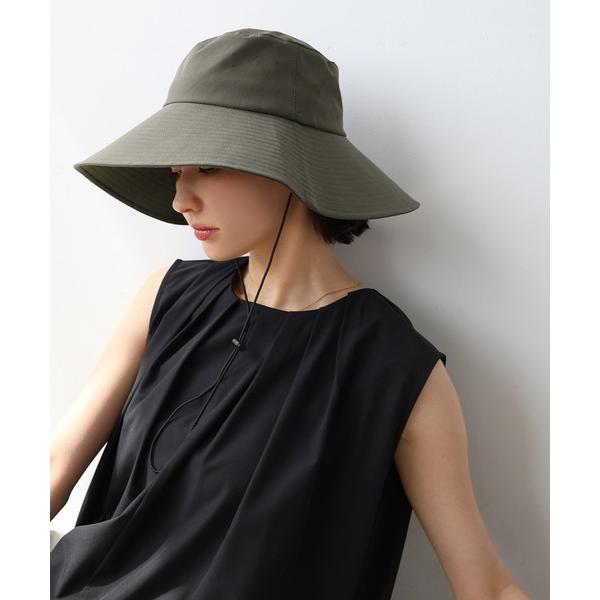 ZOZO問い合わせ番号:94064241ショップ:andme，アンドミーブランド:andme，アンドミー商品名:水陸両用ラッシュガードハット(吸水速乾/UVカット/UPF50＋/イージーケア)カテゴリ:水着/着物・浴衣>ラッシュガード...