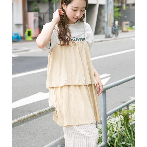 『タイムセール実施中』ZOZO問い合わせ番号:94064774ショップ:ITEMS URBAN RESEARCH，アイテムズ アーバンリサーチブランド:ITEMS URBANRESEARCH，アイテムズ アーバンリサーチ商品名:チュニックレ...