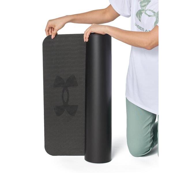 ZOZO問い合わせ番号:94095253ショップ:UNDER ARMOUR，アンダーアーマーブランド:UNDER ARMOUR，アンダーアーマー商品名:UAダブル サイド トレーニングマット（トレーニング/メンズ/レディース）カテゴリ:雑貨...