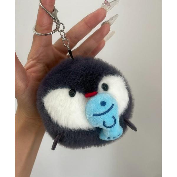 ZOZO問い合わせ番号:94095313ショップ:WEGO，ウィゴーブランド:WEGO，ウィゴー商品名:WEGO/ふりふりあにまるぬいぐるみキーホルダーカテゴリ:財布/小物>キーホルダーブランド品番:LG25SS04-G0105素材:...