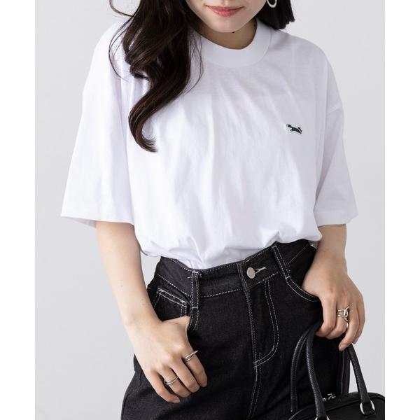 『タイムセール実施中』ZOZO問い合わせ番号:94095479ショップ:SETUP7，セットアップセブンブランド:PENNEYS，ぺニーズ，SETUP7，セットアップセブン商品名:【THE FOX】別注 キツネワッペンRound body ...