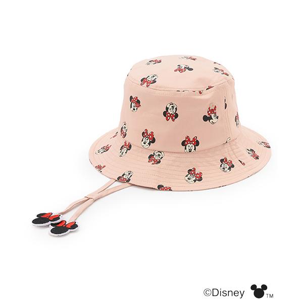 『セール実施中』ZOZO問い合わせ番号:94095525ショップ:petit main，プティマインブランド:petit main，プティマイン商品名:【Disney】総柄バケットハットカテゴリ:帽子>ハットブランド品番:955240...