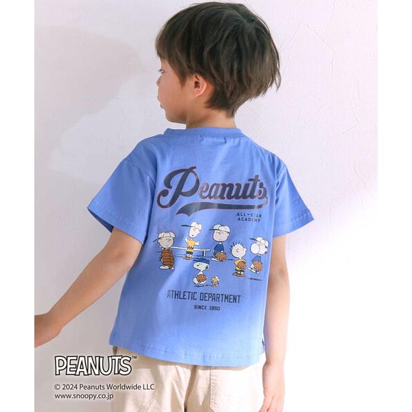 『タイムセール実施中』ZOZO問い合わせ番号:94095606ショップ:BEBE ONLINE STORE，ベベ オンラインストアブランド:SLAP SLIP，スラップスリップ，PEANUTS，ピーナッツ商品名:【PEANUTS×SLAP ...