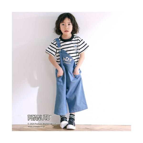 『タイムセール実施中』ZOZO問い合わせ番号:94095607ショップ:BEBE ONLINE STORE，ベベ オンラインストアブランド:SLAP SLIP，スラップスリップ，PEANUTS，ピーナッツ商品名:【PEANUTS×SLAP ...