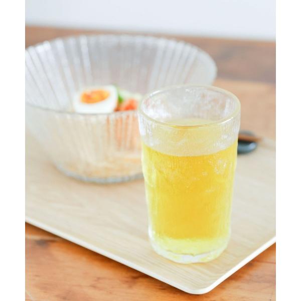 ZOZO問い合わせ番号:94095733ショップ:LAKOLE，ラコレブランド:LAKOLE，ラコレ商品名:デコボコグラス(L) / 328473カテゴリ:食器/キッチン>グラス/マグカップ/タンブラーブランド品番:328473素材:...