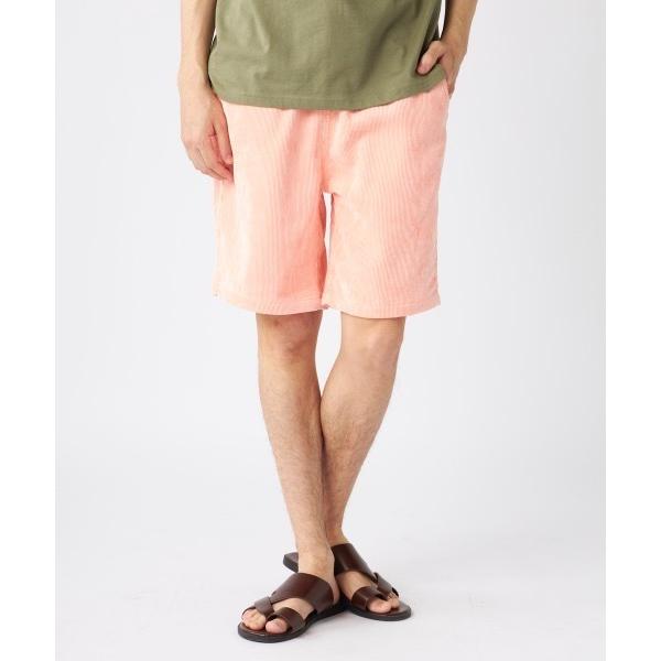 ※このアイテムは返品・交換対象外商品です。ZOZO問い合わせ番号:94096020ショップ:OP/RUSTY，オーピー/ラスティーブランド:Ocean Pacific，オーシャンパシフィック商品名:【OP/オーピー】水陸両用コーデュロイショ...