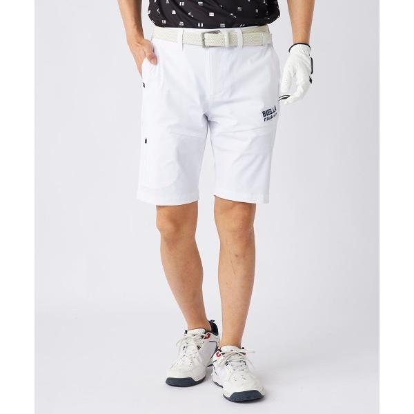 『タイムセール実施中』ZOZO問い合わせ番号:94096049ショップ:OP/RUSTY，オーピー/ラスティーブランド:FILA GOLF，フィラゴルフ 商品名:【FILA GOLF/フィラゴルフ】8WAYストレッチショートパンツ ゴルフカ...