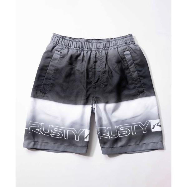 『タイムセール実施中』※このアイテムは返品・交換対象外商品です。ZOZO問い合わせ番号:94096105ショップ:OP/RUSTY，オーピー/ラスティーブランド:RUSTY，ラスティ商品名:【RUSTY/ラスティー】キッズサーフトランクス　...