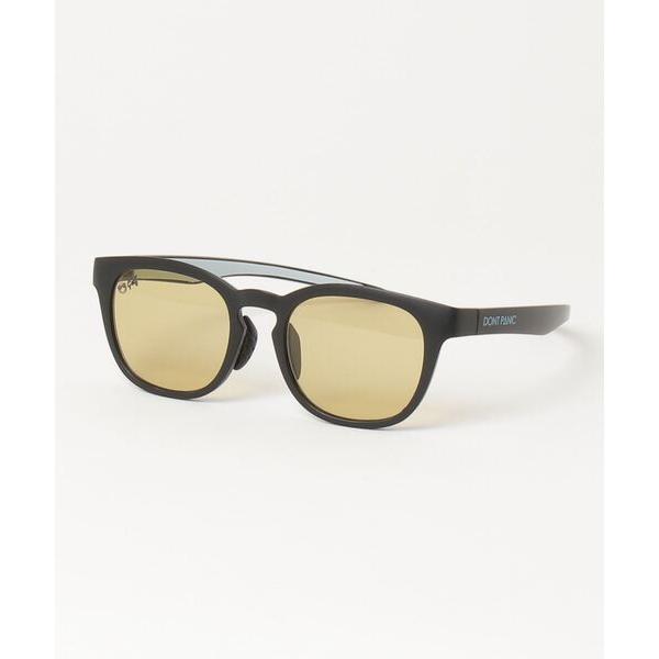 ZOZO問い合わせ番号:94096118ショップ:YTS STORE，ワイティーエス　ストアブランド:DONT PANIC，ドントパニック商品名:【DONT PANIC】BP-03 V2 ゴルフ サングラス 日本製カテゴリ:アウトドア/スポ...