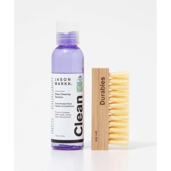 ZOZO問い合わせ番号:94096139ショップ:U-STREAM，ユーストリームブランド:JASON MARKK，ジェイソン マーク商品名:JASON MARKK Essential Kit ジェイソン・マーク エッセンシャルキット シュ...