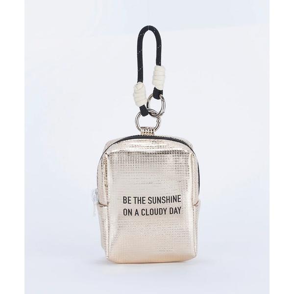 ZOZO問い合わせ番号:94096307ショップ:ムラサキスポーツ，ムラサキスポーツブランド:HEMING'S，ヘミングス，CORURI，コルリ，ムラサキスポーツ，ムラサキスポーツ商品名:HEMING'S/ヘミングス ポーチ フラッシュ ミ...