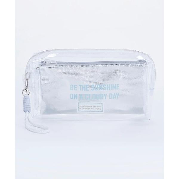 ZOZO問い合わせ番号:94096308ショップ:ムラサキスポーツ，ムラサキスポーツブランド:HEMING'S，ヘミングス，CORURI，コルリ，ムラサキスポーツ，ムラサキスポーツ商品名:HEMING'S/ヘミングス ポーチ フラッシュ ク...