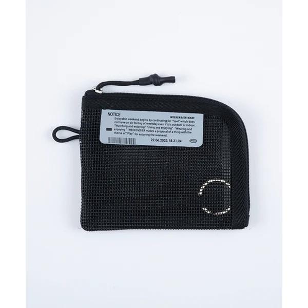 ZOZO問い合わせ番号:94096309ショップ:ムラサキスポーツ，ムラサキスポーツブランド:HEMING'S，ヘミングス，CORURI，コルリ，ムラサキスポーツ，ムラサキスポーツ商品名:WEEKENDER/ウィークエンダー マルチケース ...