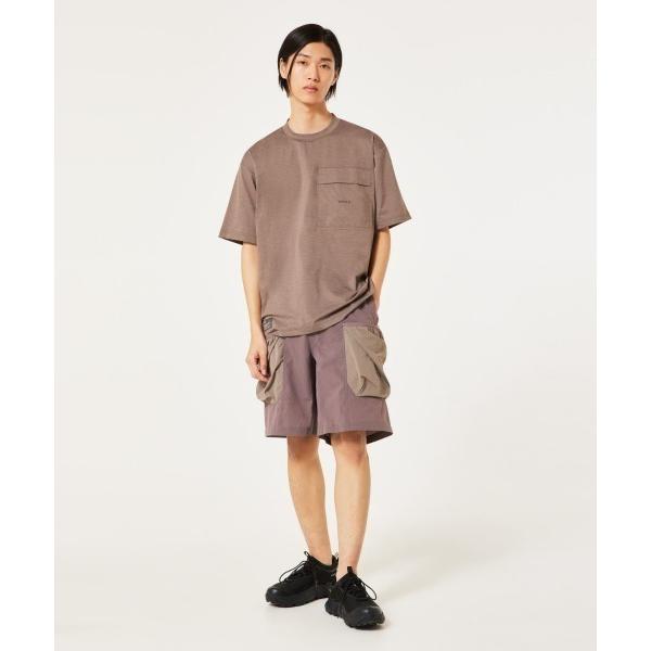 ZOZO問い合わせ番号:94096677ショップ:Kinetics，キネティクスブランド:OAKLEY，オークリー，Kinetics，キネティクス商品名:OAKLEY Fgl Scratch Tee 5.0（オークリー Fgl スクラッチ ...