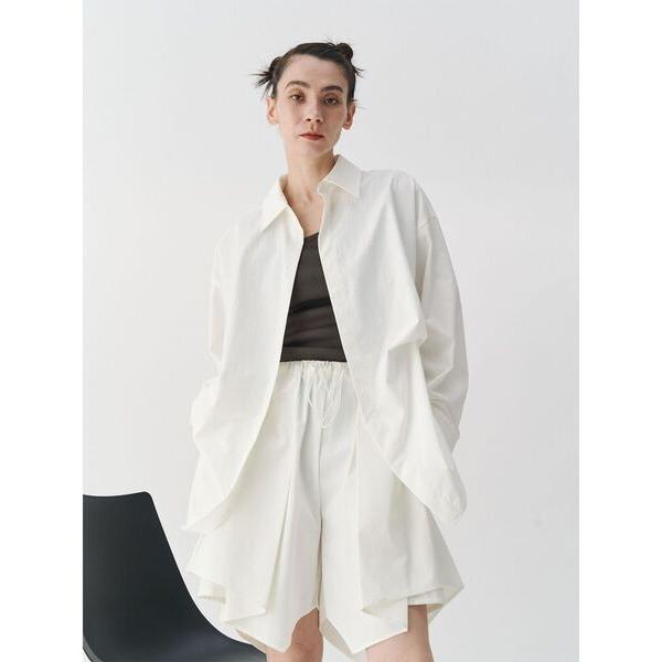 『タイムセール実施中』ZOZO問い合わせ番号:94096806ショップ:UN3D.，アンスリードブランド:UN3D.，アンスリード商品名:RUSH GUARD LAYERED SHORT PT / ラッシュガードレイヤードショートパンツカテ...