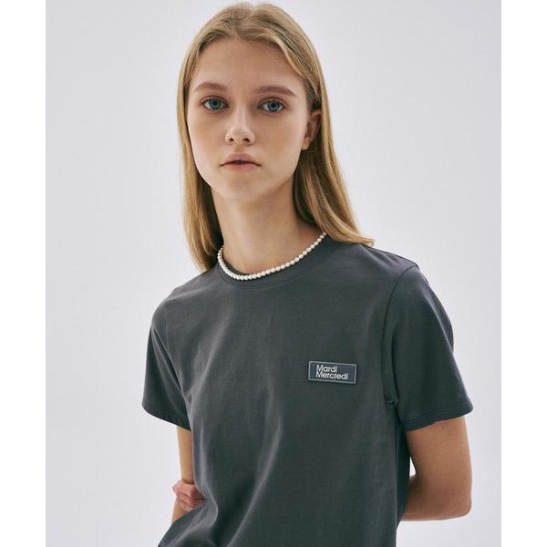 『セール実施中』ZOZO問い合わせ番号:94096937ショップ:Mardi Mercredi，マルディメクルディブランド:Mardi Mercredi，マルディメクルディ商品名:SLIM TSHIRT ESSENTIALカテゴリ:トップス...