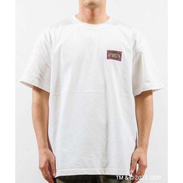 『タイムセール実施中』ZOZO問い合わせ番号:94097196ショップ:go slow caravan，ゴースローキャラバンブランド:Grateful Dead，グレイトフルデッド，JUNKSOUL，ジャンクソウル，RIVER SIDE C...