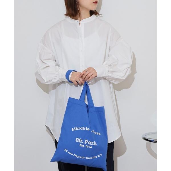 『タイムセール実施中』ZOZO問い合わせ番号:94097306ショップ:FUNALIVE，ファンアライブブランド:FUNALIVE，ファンアライブ商品名:バンドカラーボリュームスリーブブラウスカテゴリ:トップス>シャツ/ブラウスブラン...