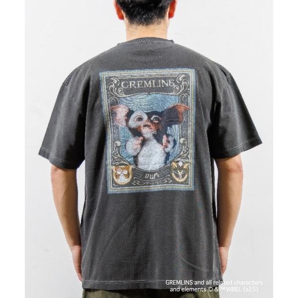 『タイムセール実施中』ZOZO問い合わせ番号:94097324ショップ:go slow caravan，ゴースローキャラバンブランド:RIVER SIDE CULTURE，リバーサイドカルチャー，Gremlins × ZOZOVILLA，グ...