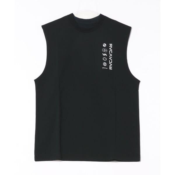 『セール実施中』ZOZO問い合わせ番号:94097383ショップ:BOARDRIDERS，ボードライダーズブランド:RVCA，ルーカ商品名:RVCA メンズ RVCA HALF TONE SFTT サーフタンクトップ 【2025年夏モデル】...