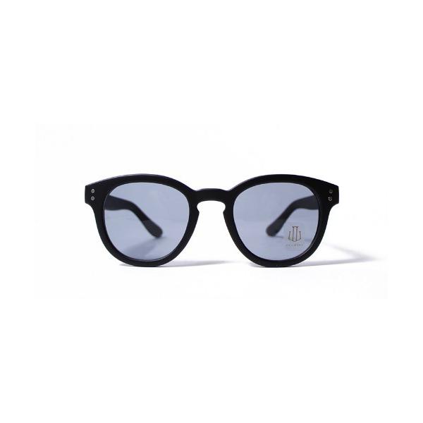 ZOZO問い合わせ番号:94097407ショップ:ROUND ABOUT，ラウンドアバウトブランド:LUCHINI，ルチニ商品名:OWNERカテゴリ:ファッション雑貨>サングラスブランド品番:25LU-07カラー:グレー，ブラウン，ベ...